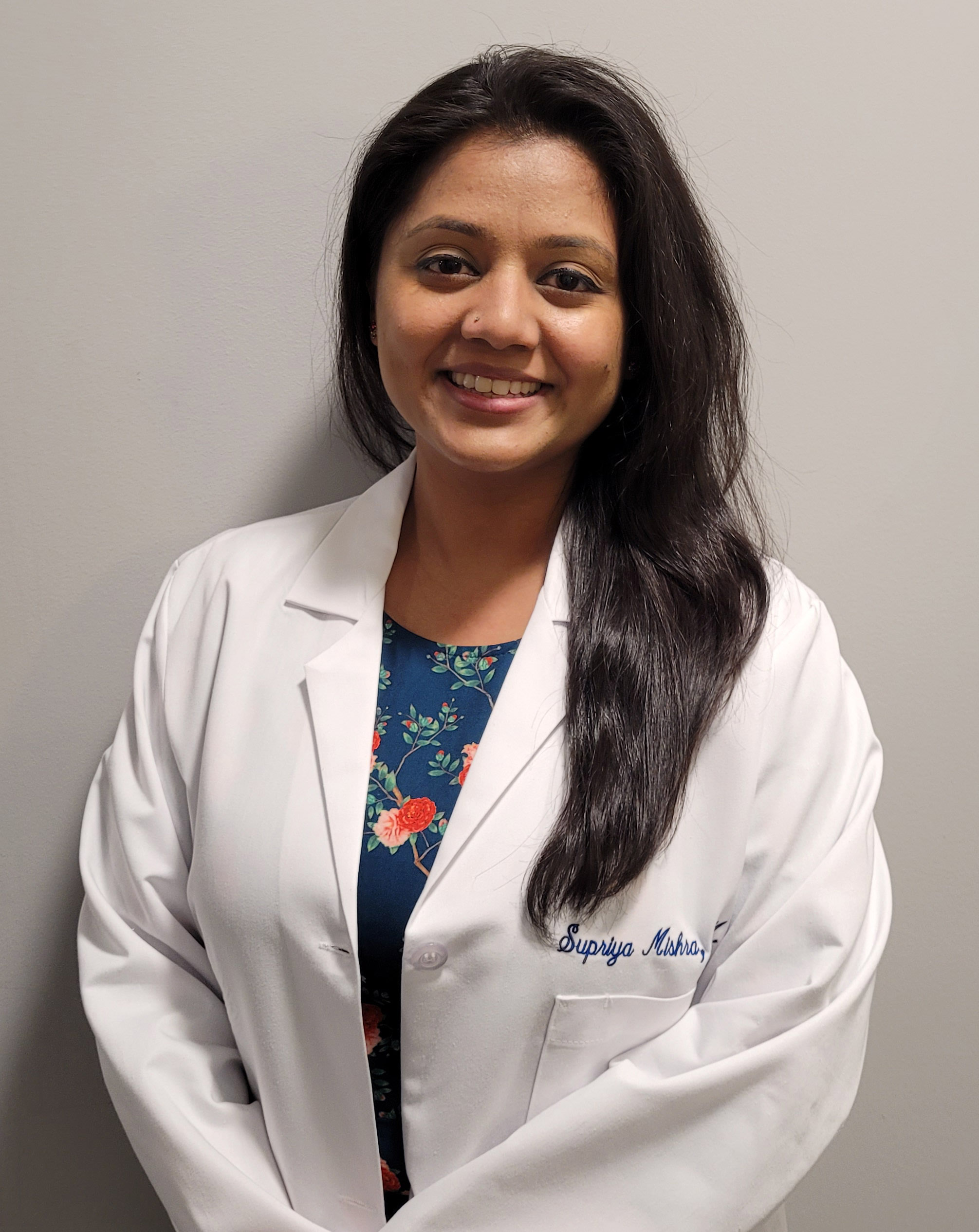 Supriya Mishra, MD, FACOG | Germantown Ob/gyn Doctor